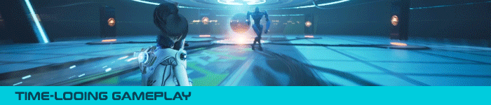 The Chronos Event Coming Soon - Epic Games Store