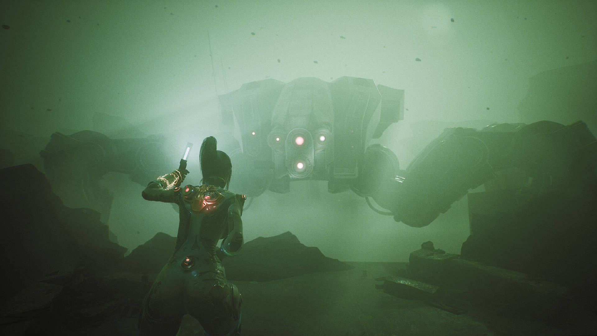 Download the The Chronos Event Demo Today - Epic Games Store