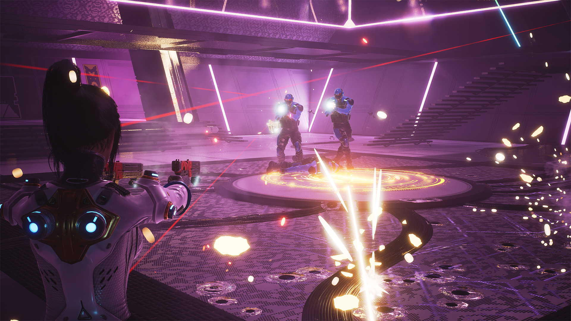 Download the The Chronos Event Demo Today - Epic Games Store