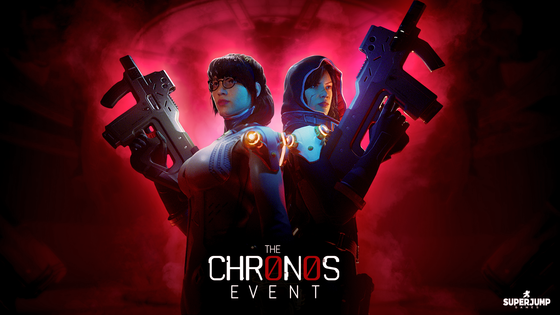 The Chronos Event Coming Soon - Epic Games Store