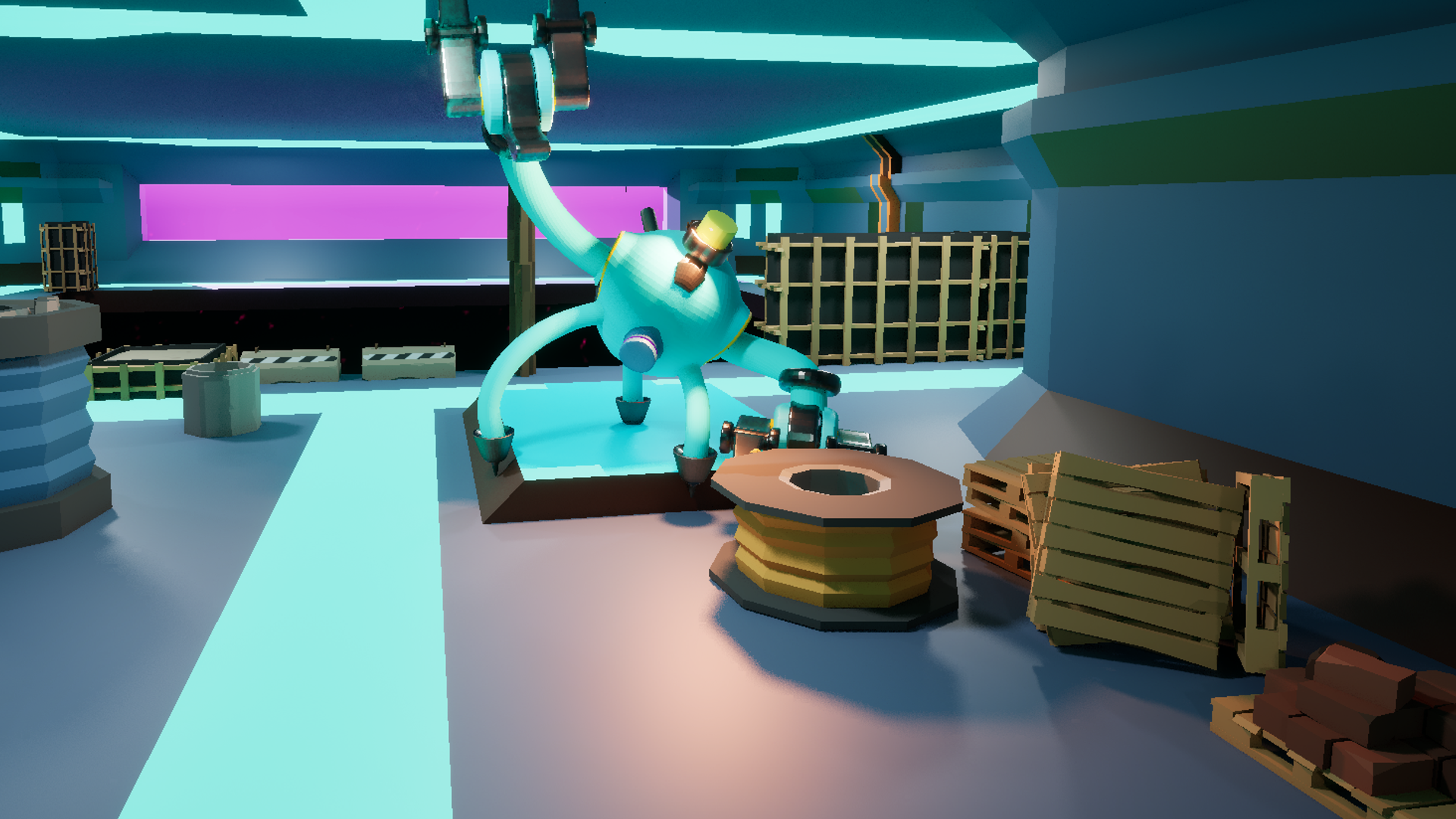 Barrel Baller | Download and Buy Today - Epic Games Store