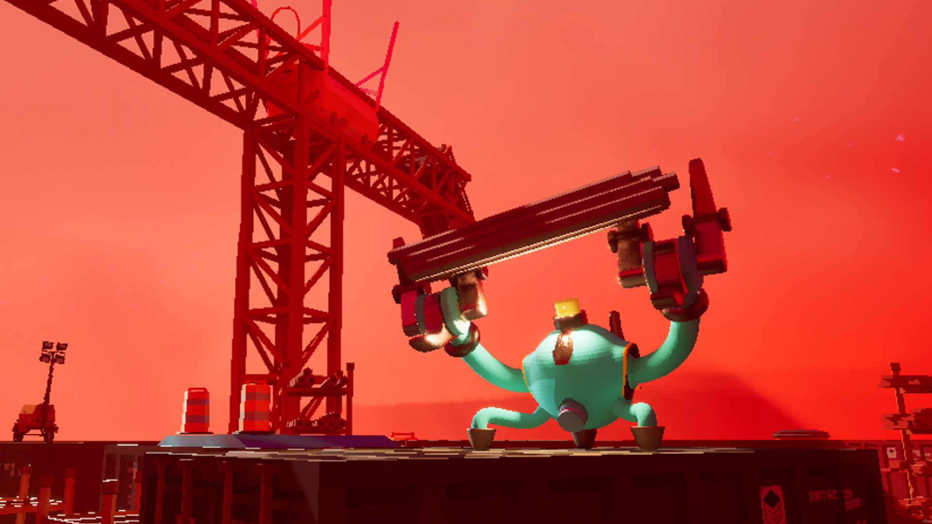 Barrel Baller | Download and Buy Today - Epic Games Store