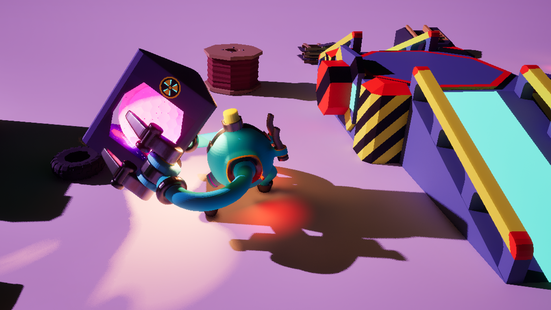 Barrel Baller | Download and Buy Today - Epic Games Store