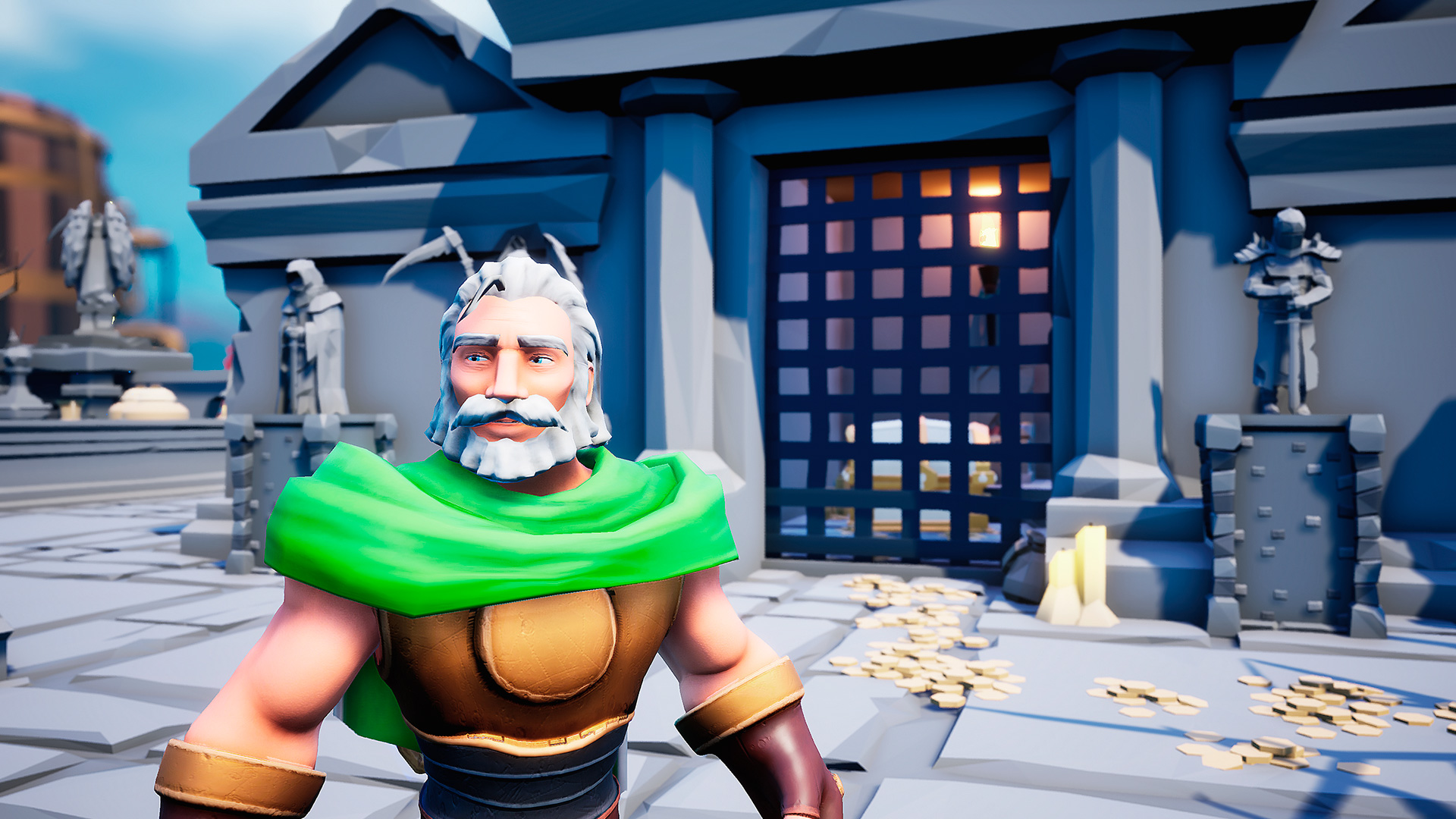 Effie | Download and Buy Today - Epic Games Store