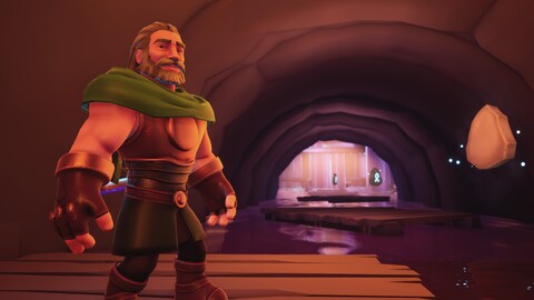 Effie | Download and Buy Today - Epic Games Store