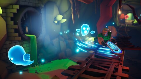 Effie | Download and Buy Today - Epic Games Store