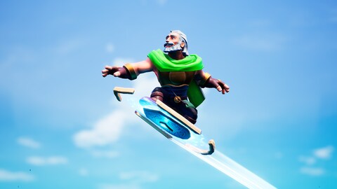 Effie | Download and Buy Today - Epic Games Store