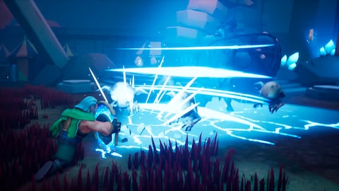 Effie | Download and Buy Today - Epic Games Store