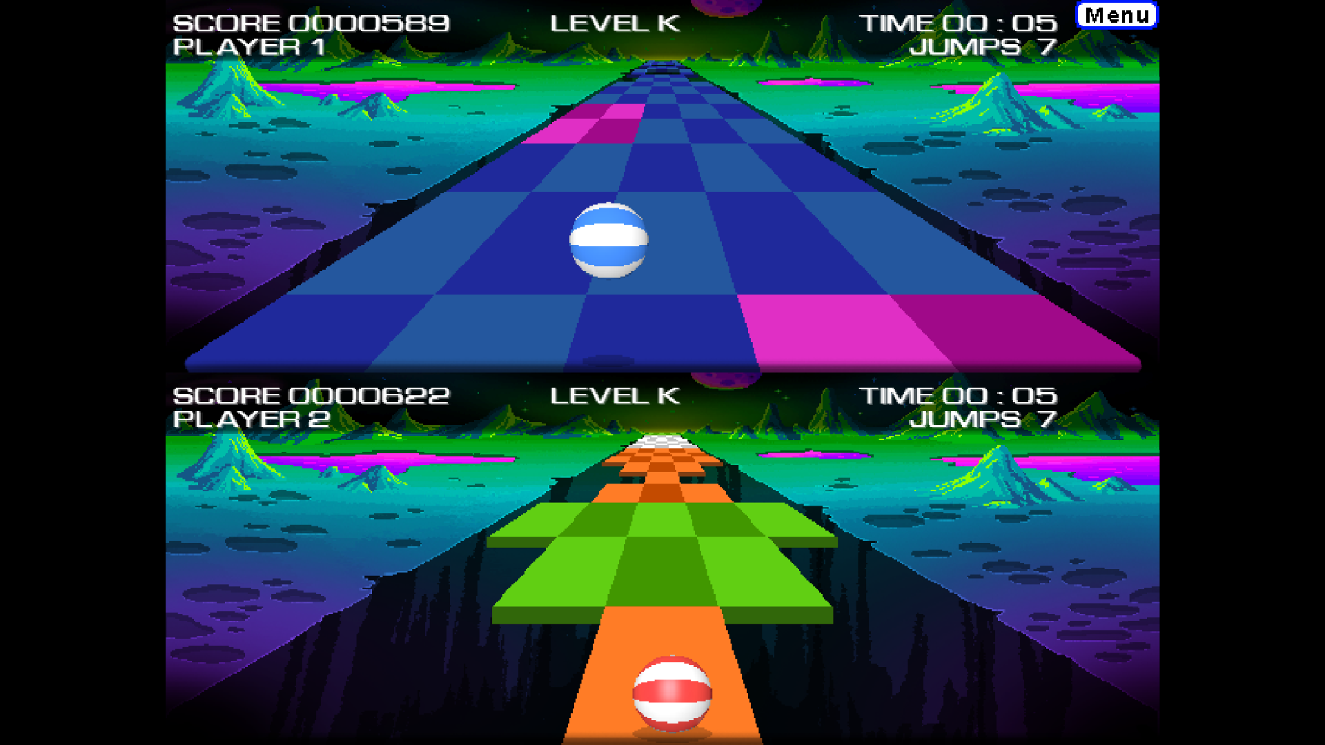 C64 and AMIGA Classix Remakes Sixpack 2 | Już dostępne do pobrania i ...