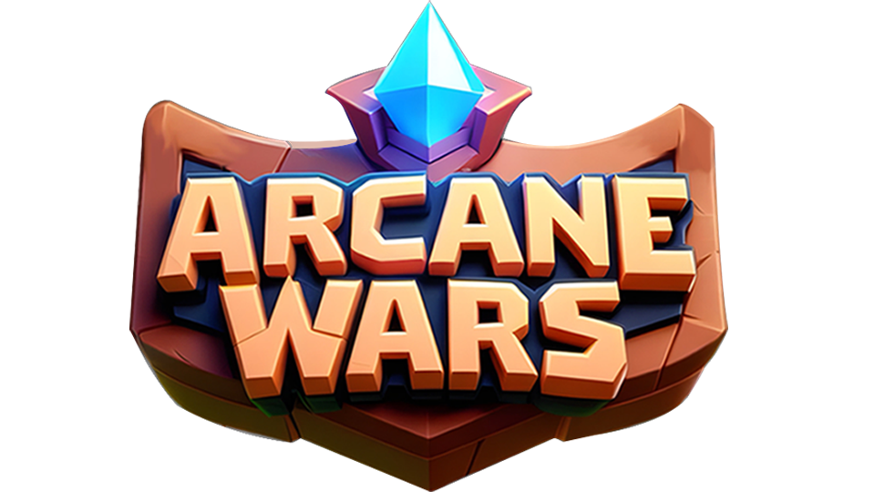 Arcane Wars 출시 예정 - Epic Games Store