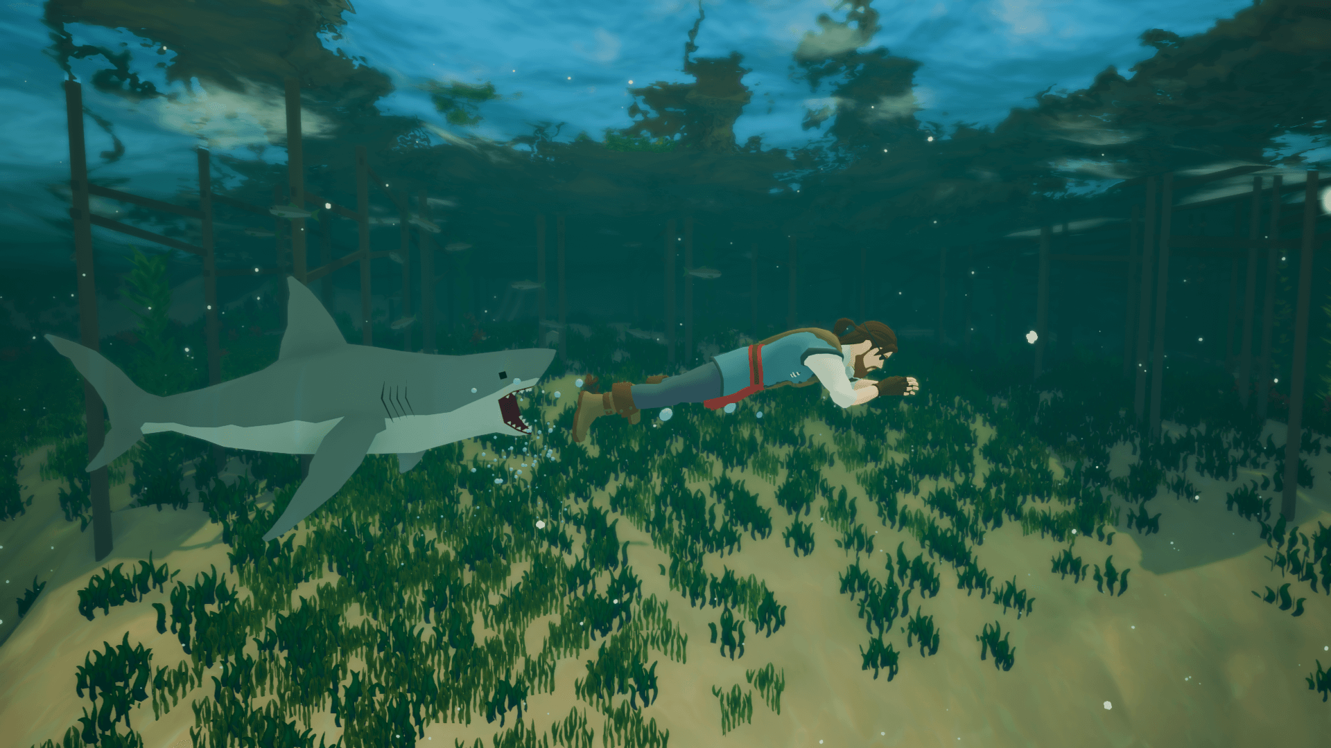 Captain Bones | 오늘 다운로드 및 구매 - Epic Games Store