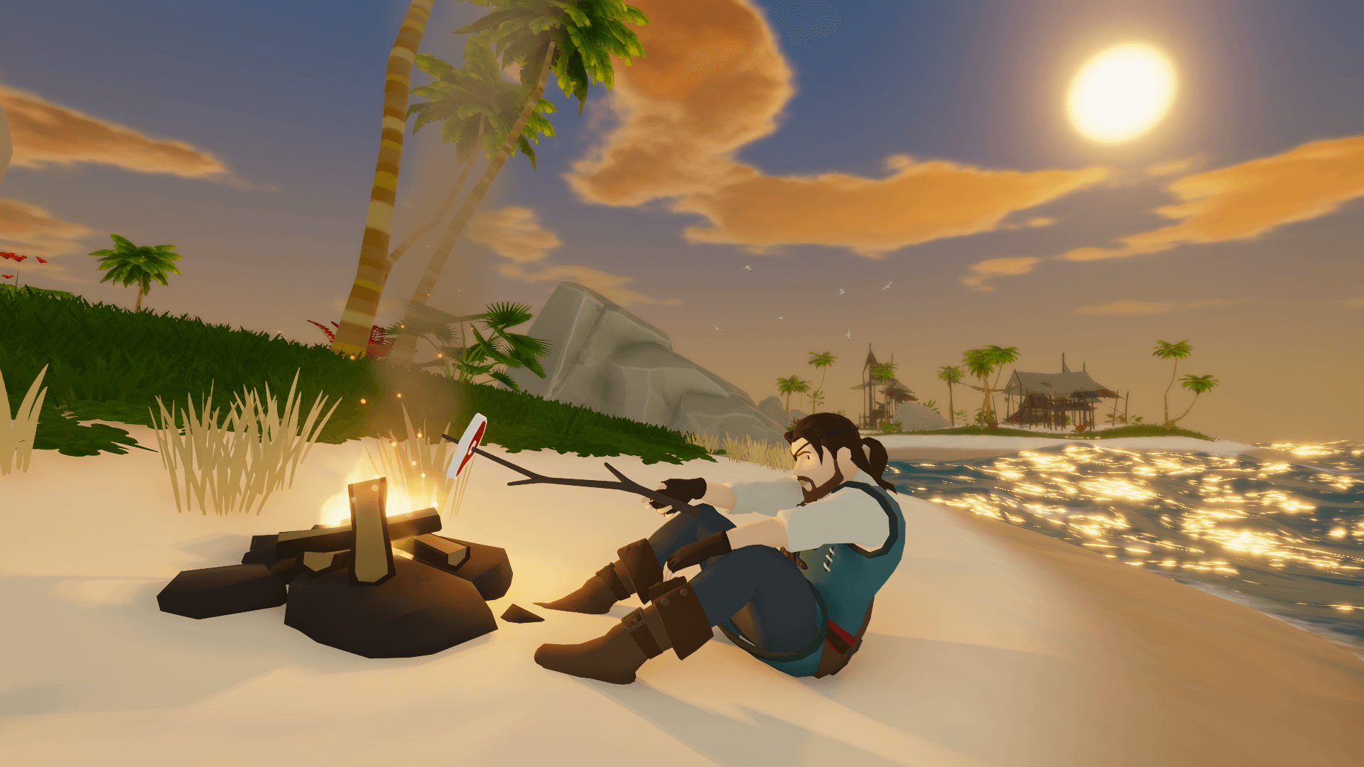 Captain Bones | Загружайте и покупайте уже сегодня в Epic Games Store