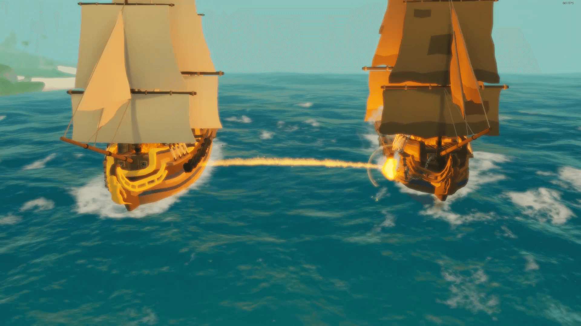 Captain Bones | قم بتنزيلها وشرائها اليوم - Epic Games Store