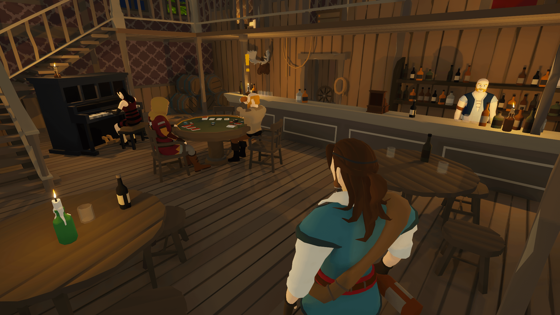 Captain Bones | قم بتنزيلها وشرائها اليوم - Epic Games Store