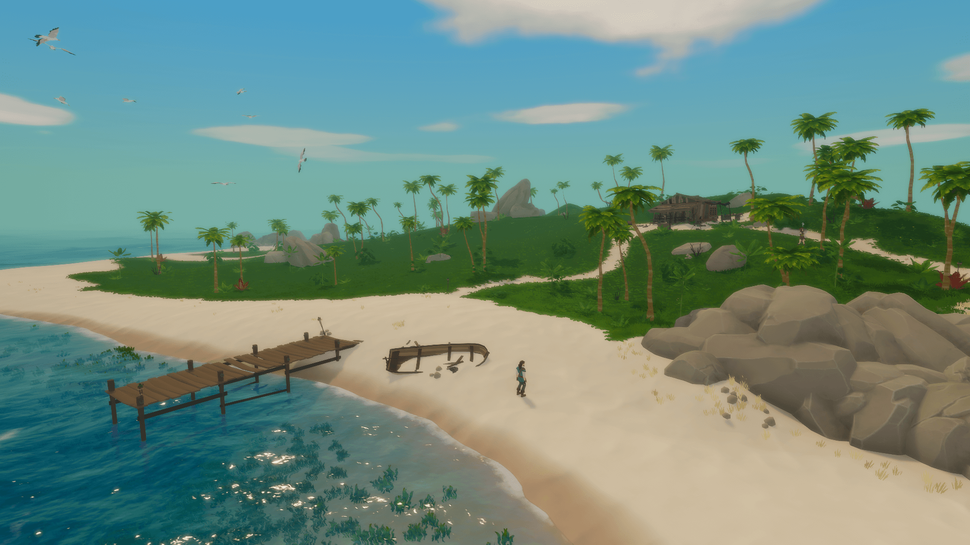 Captain Bones | Descárgalo y cómpralo hoy - Epic Games Store