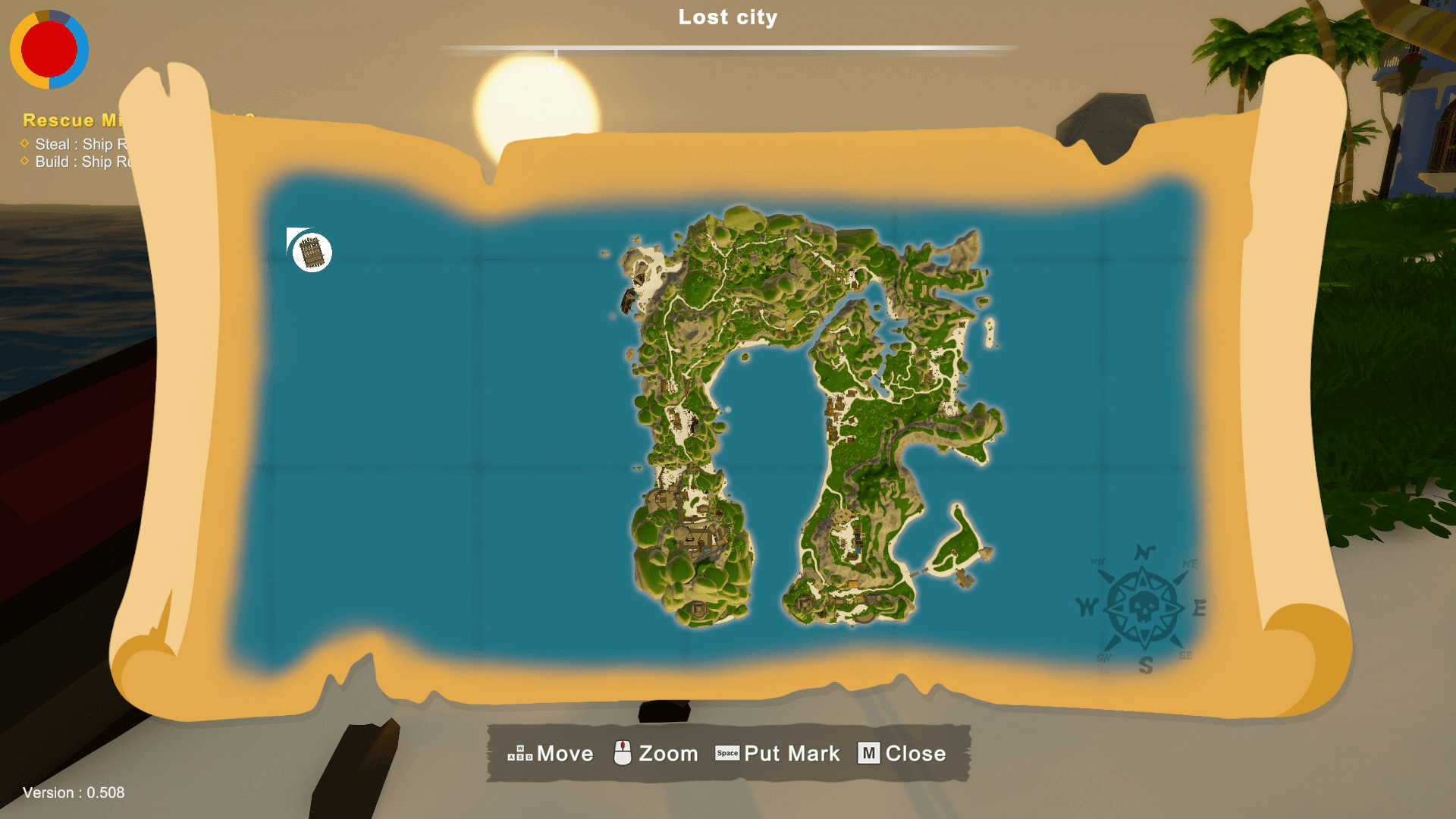 Captain Bones | Загружайте и покупайте уже сегодня в Epic Games Store