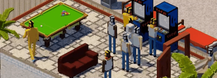 The Epic Games Store Weekly Freebie is Ready to be Served - Terminal ...