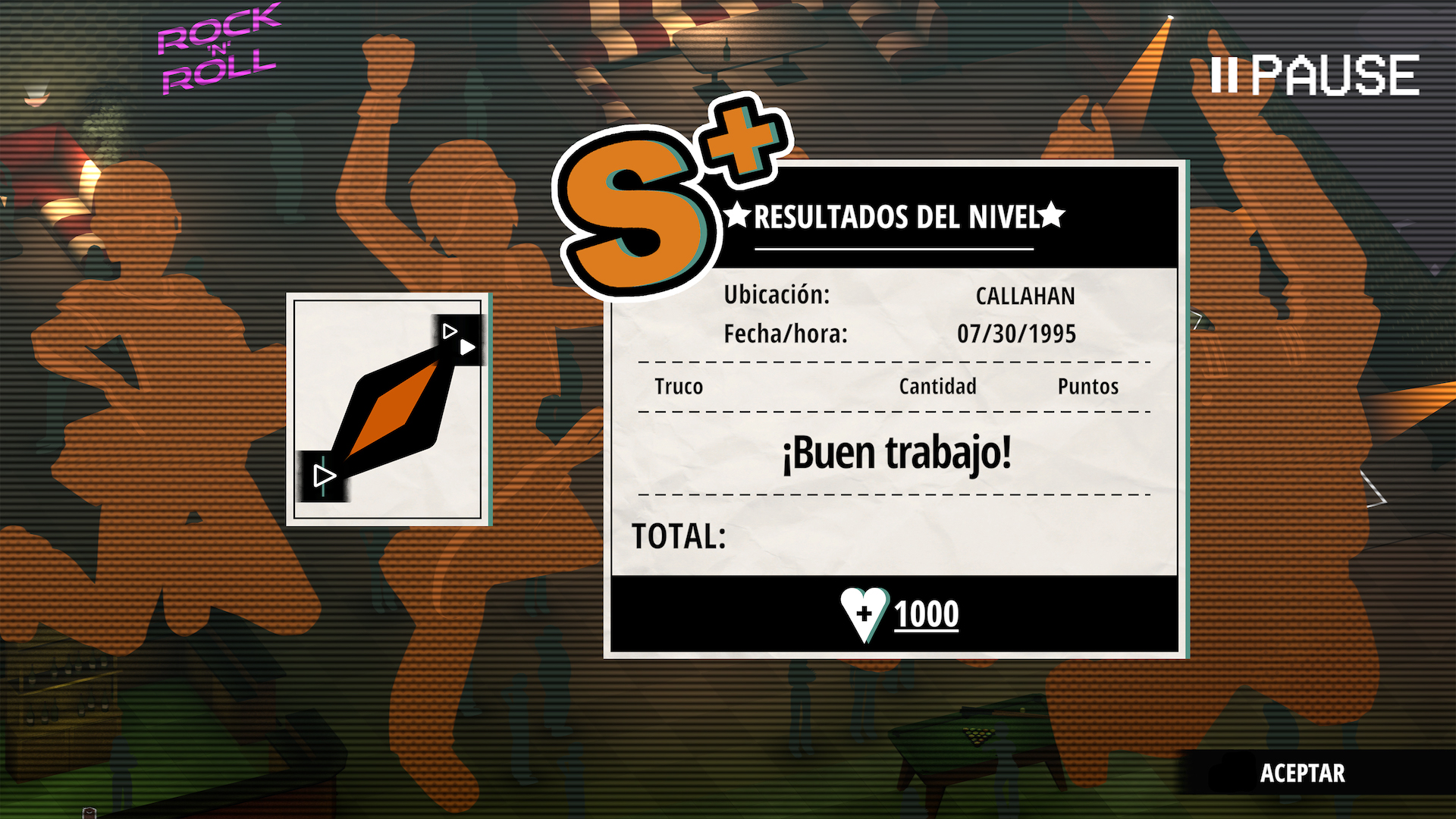 Backbeat | Descárgalo y cómpralo hoy - Epic Games Store