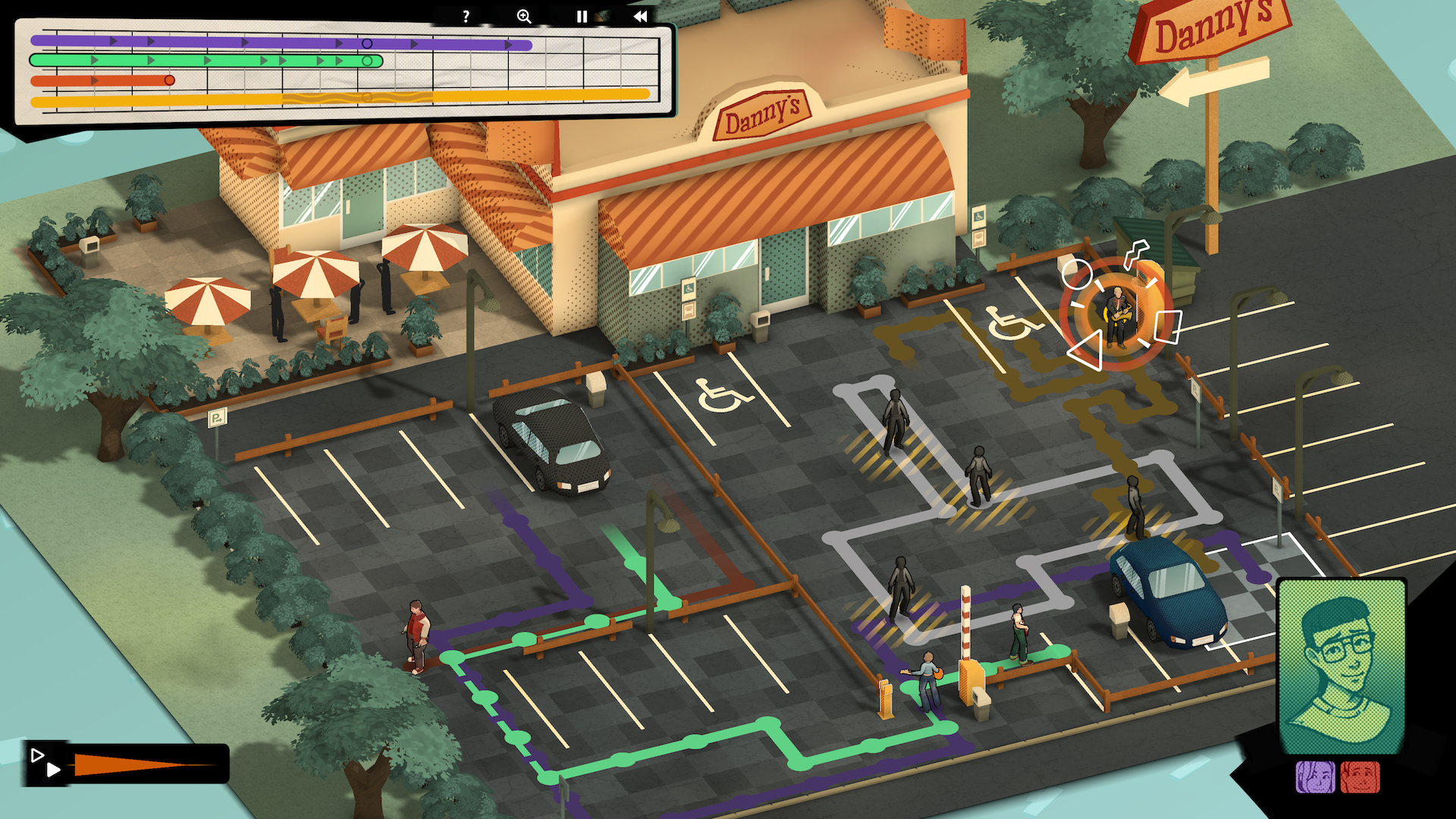 Backbeat | Download and Buy Today - Epic Games Store