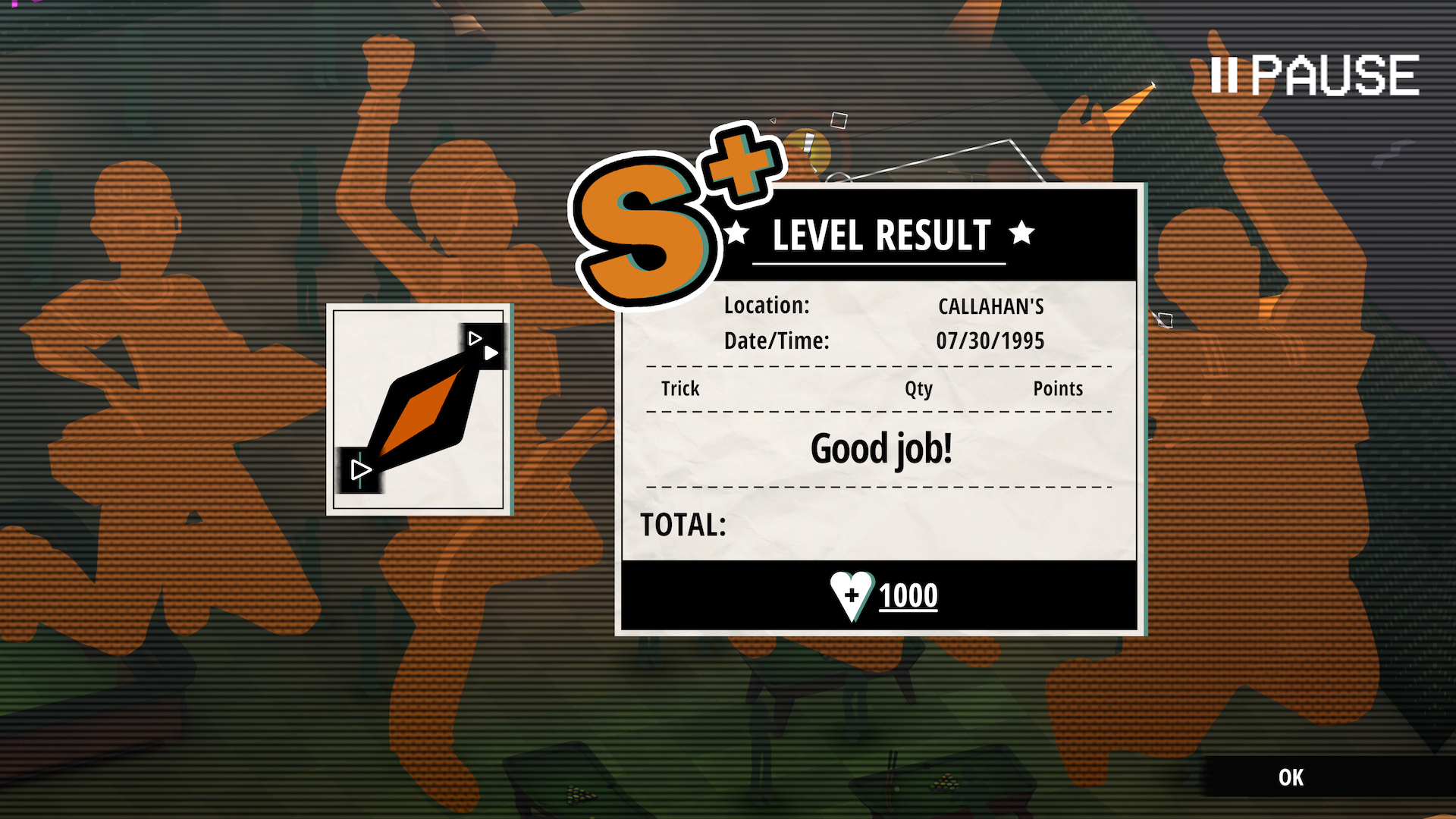 Backbeat | Download and Buy Today - Epic Games Store