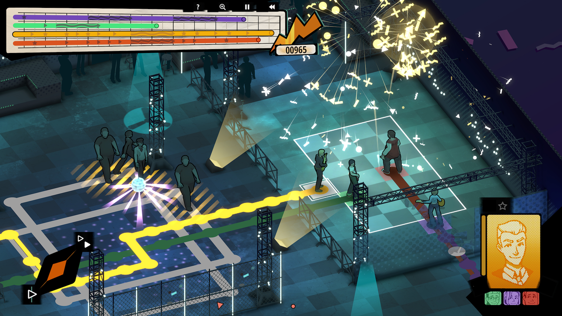 Backbeat | Télécharger et acheter aujourd'hui - Epic Games Store