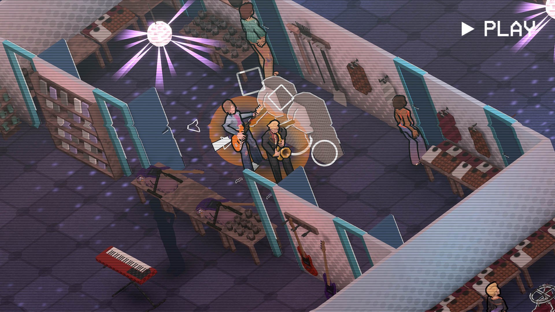 Backbeat | Download and Buy Today - Epic Games Store