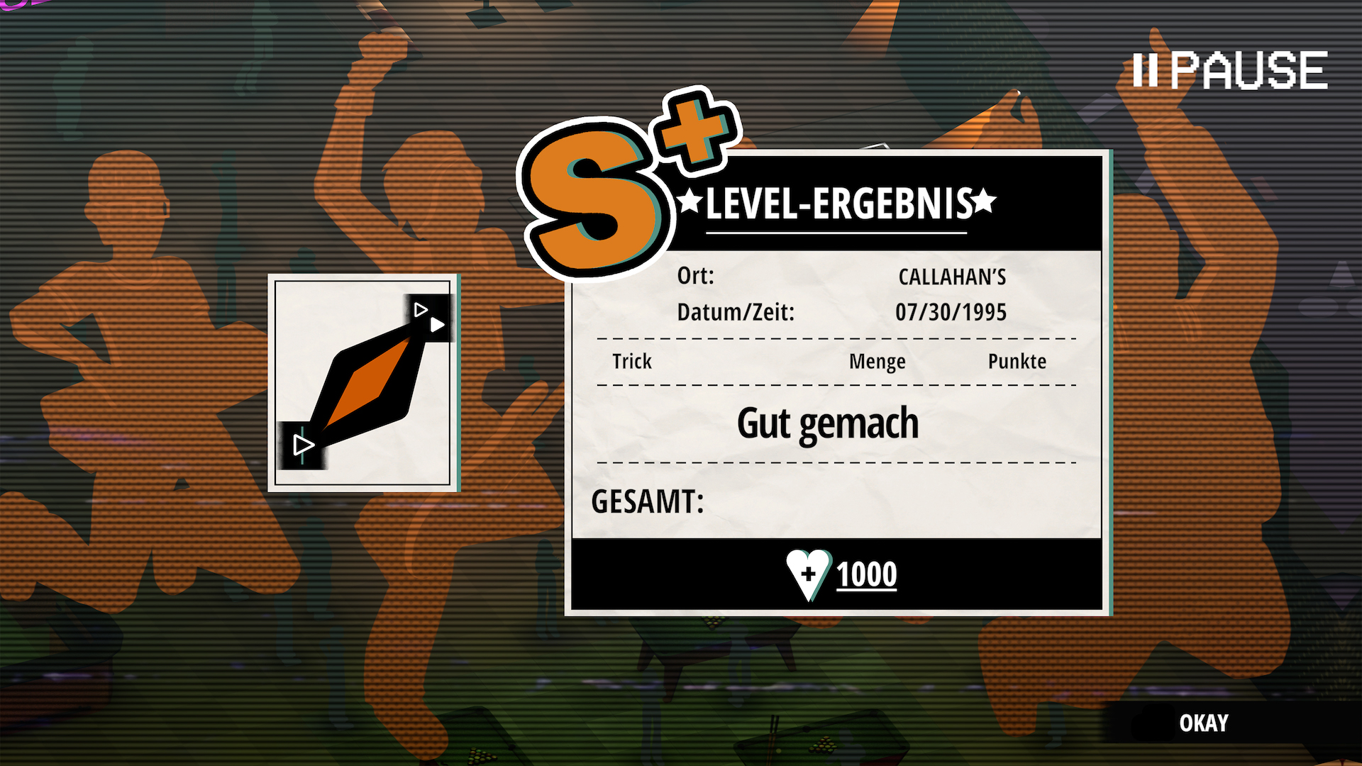 Backbeat | Heute herunterladen und kaufen – Epic Games Store