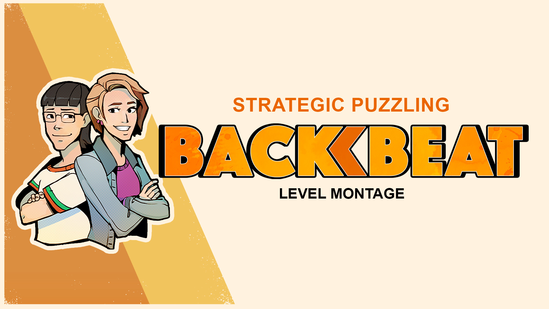 Backbeat เร็วๆ นี้ - Epic Games Store