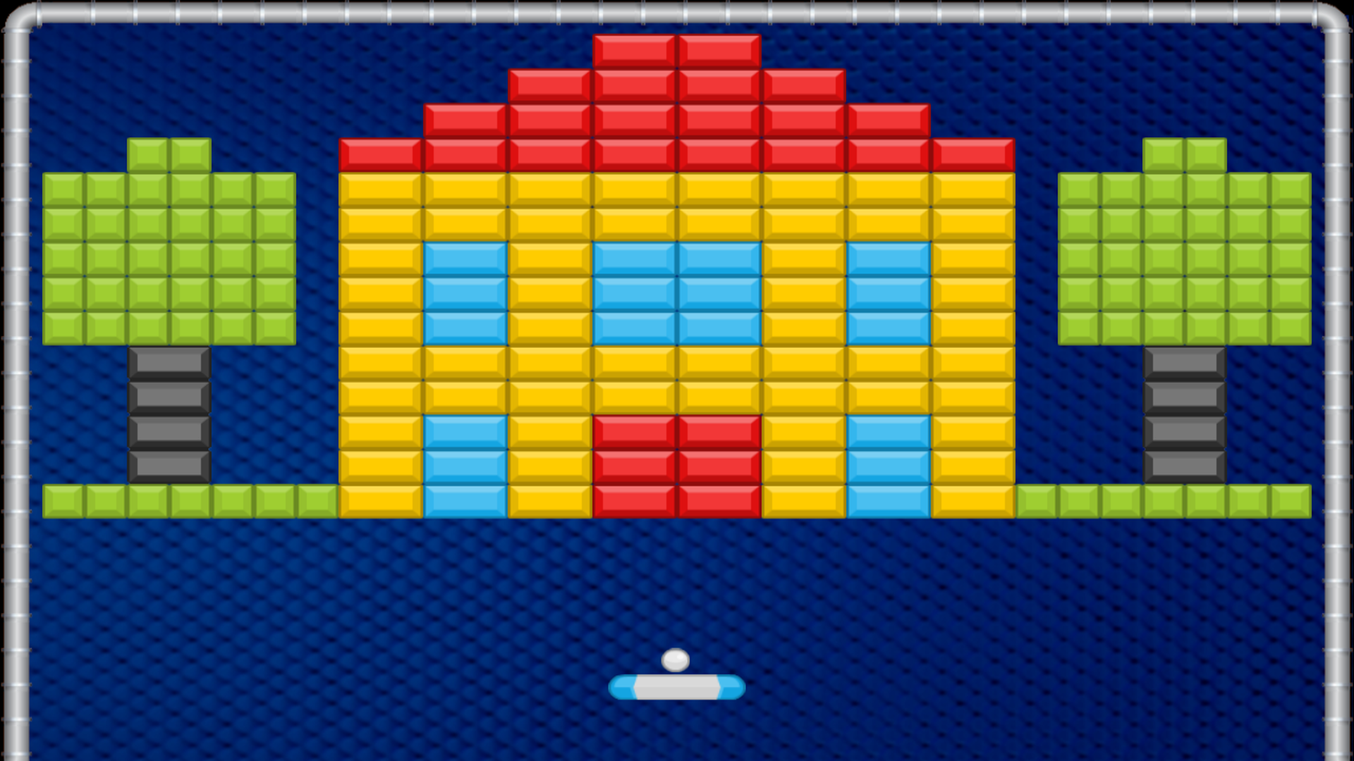 Brick Breaker Premium 3 | Download and Buy Today - Epic Games Store