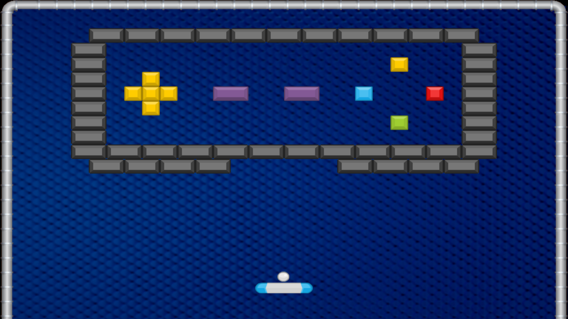 Brick Breaker Premium 3 | Download and Buy Today - Epic Games Store