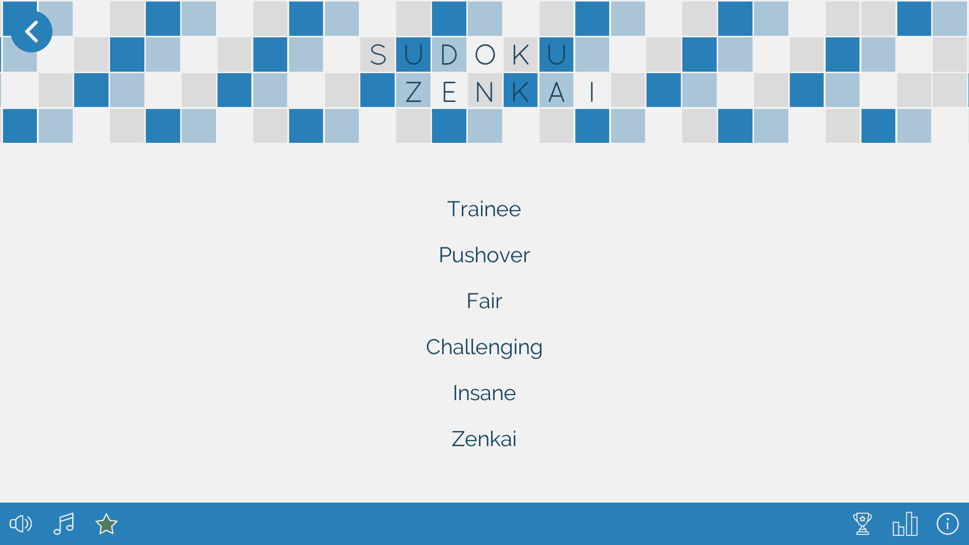 Sudoku Zenkai | Download and Buy Today - Epic Games Store