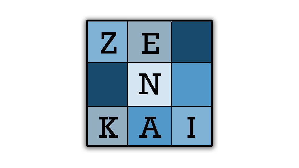 Sudoku Zenkai | Baixe e compre hoje - Epic Games Store