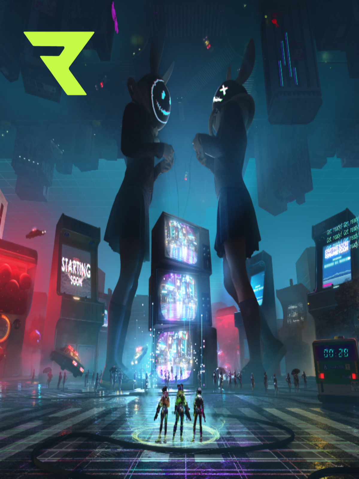 EpicData - Epic Games data tracker