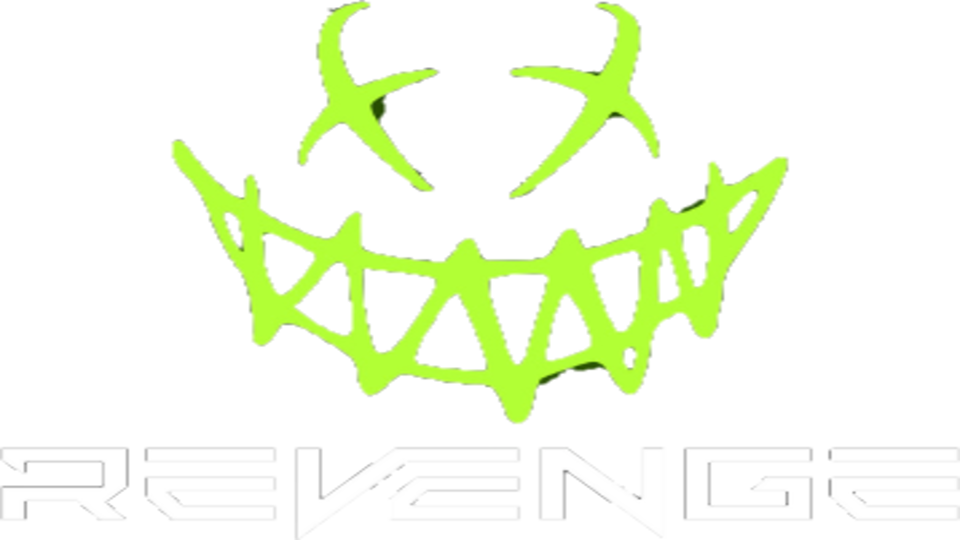 REVENGE Coming Soon - Epic Games Store