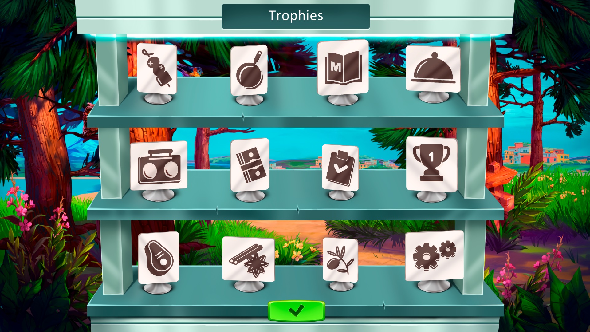 Cooking Trip New Challenge. Collector's Edition | Już dostępne do ...