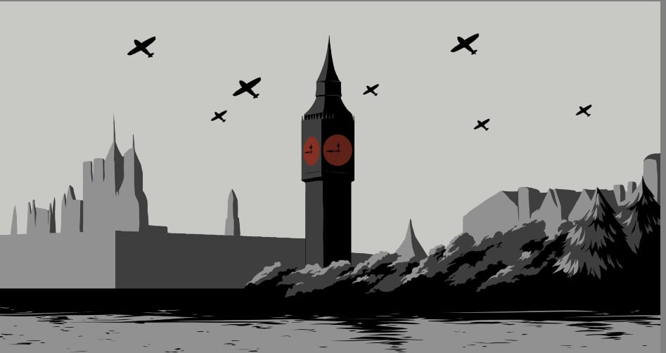 Letters Of War | Acquistalo e scaricalo subito sull'Epic Games Store