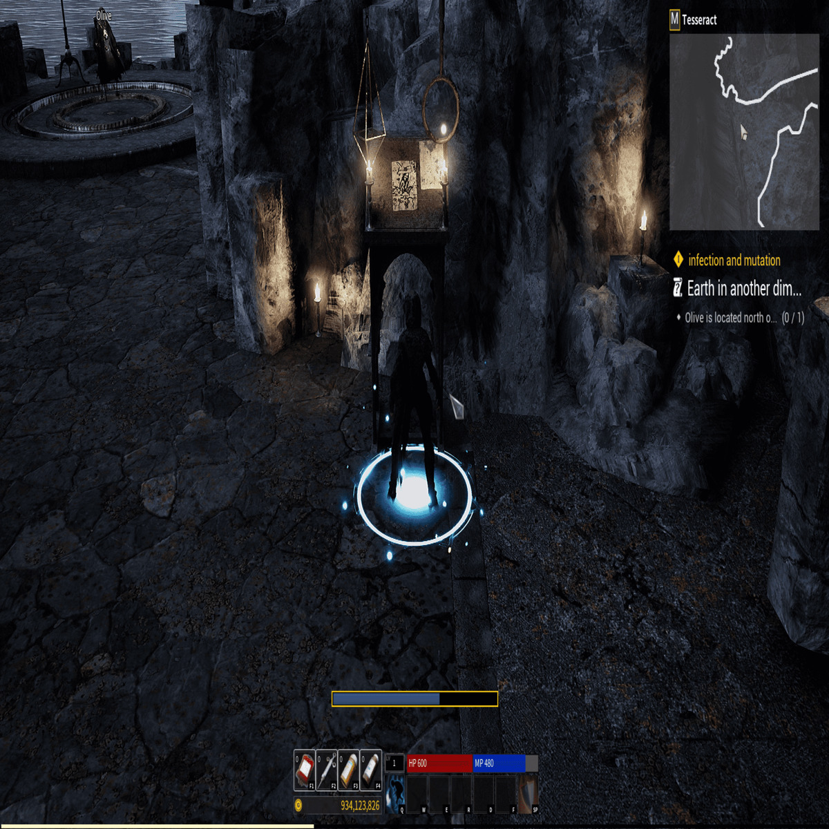 EndGame Chega brevemente – Epic Games Store