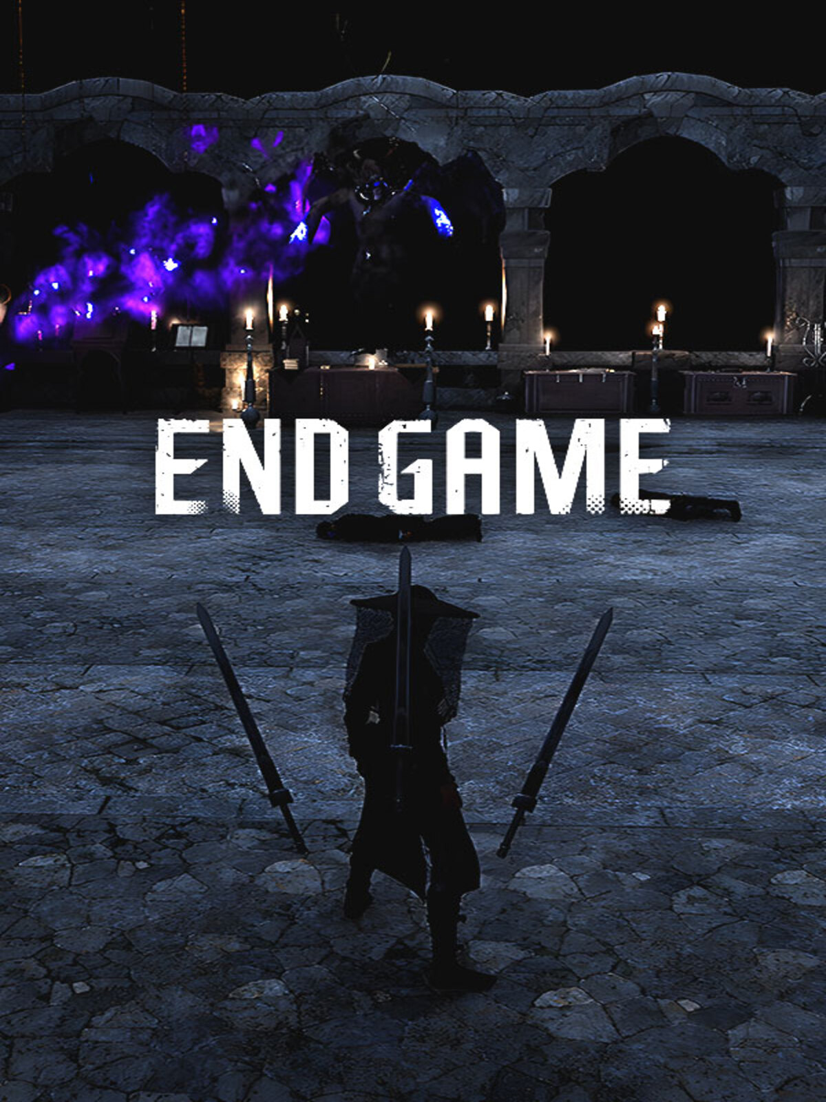 EndGame เร็วๆ นี้ - Epic Games Store