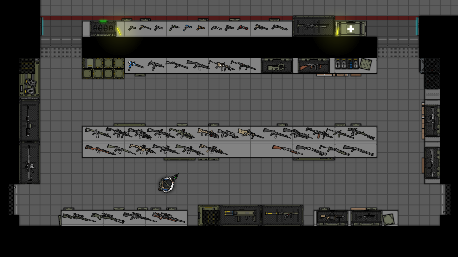 WarForwards | Descárgalo y cómpralo hoy - Epic Games Store