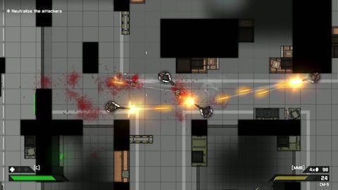 WarForwards próximamente - Epic Games Store