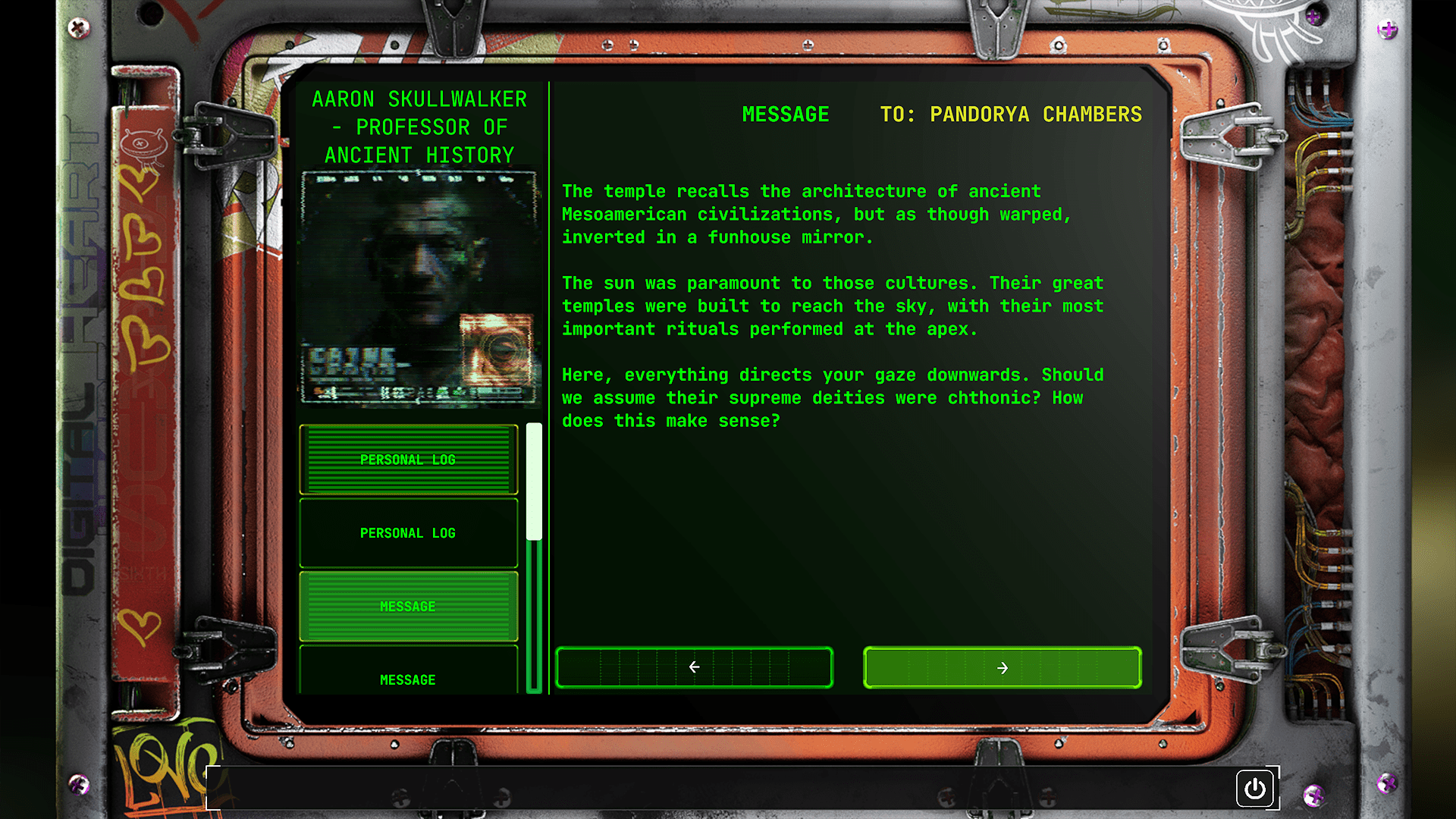 STASIS : BONE TOTEM | Ladda ner och köp idag – Epic Games Store