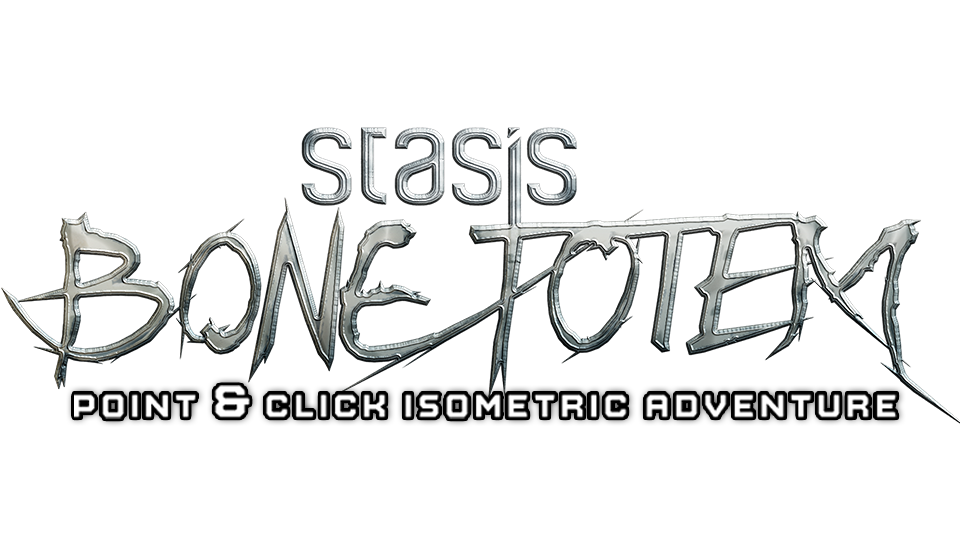 STASIS : BONE TOTEM | Descárgalo y cómpralo hoy - Epic Games Store