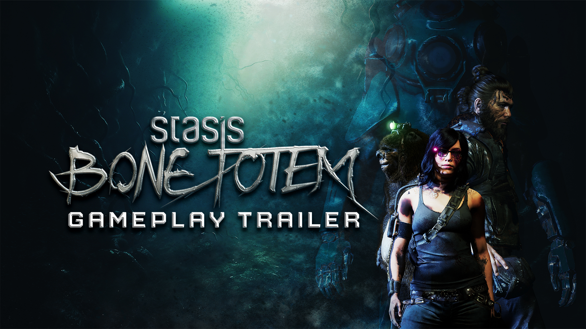 STASIS : BONE TOTEM | Bugün Satın Al ve İndir - Epic Games Store