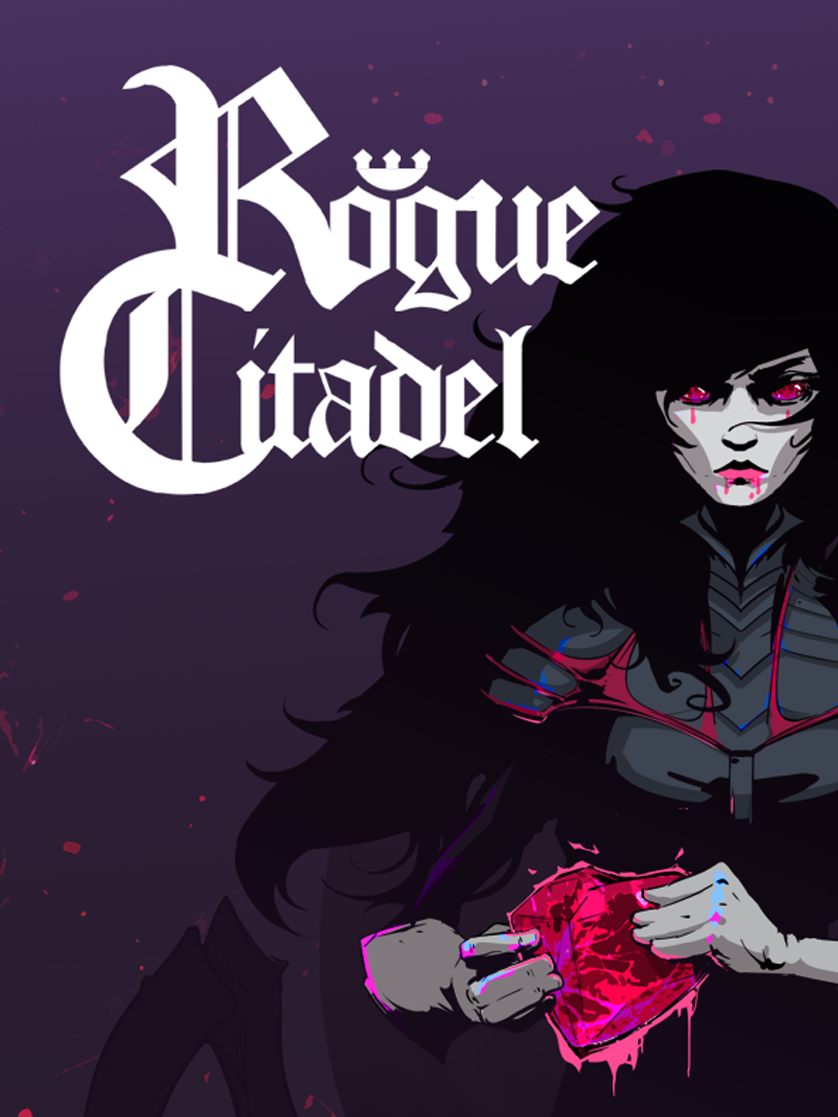 Rogue Citadel Coming Soon - Epic Games Store