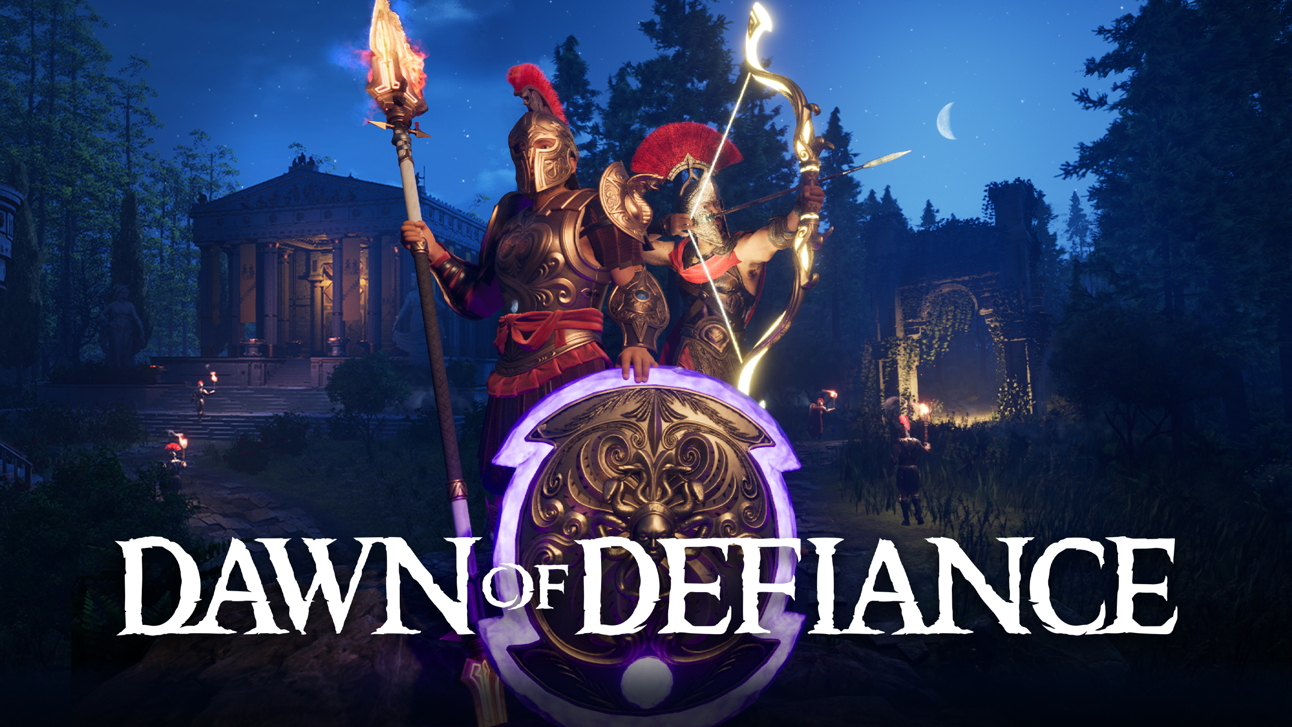 Dawn of Defiance | Download and Buy Today - Epic Games Store