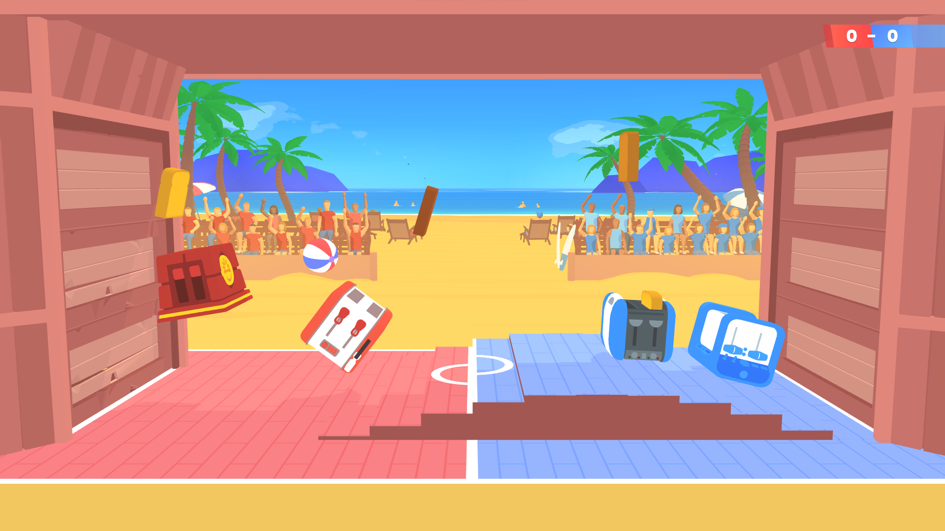 Toasterball | Download and Buy Today - Epic Games Store