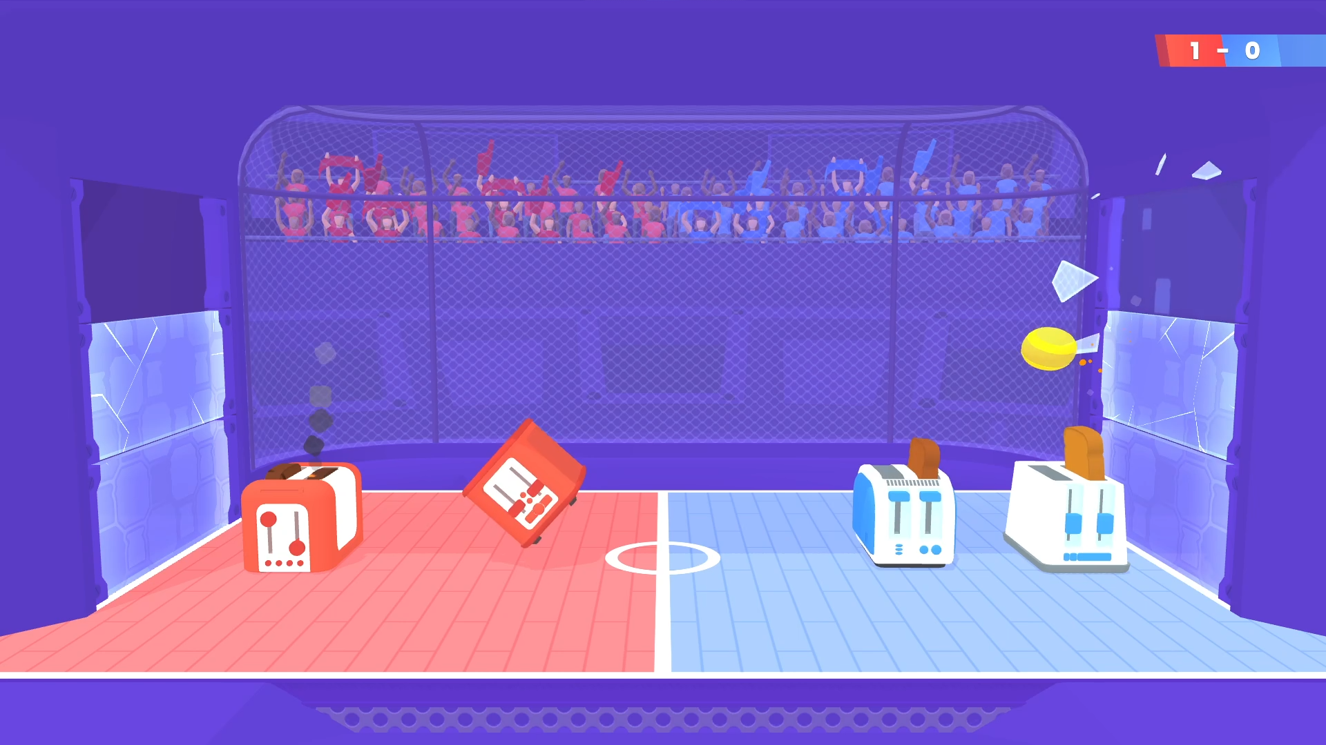 Toasterball | Download and Buy Today - Epic Games Store