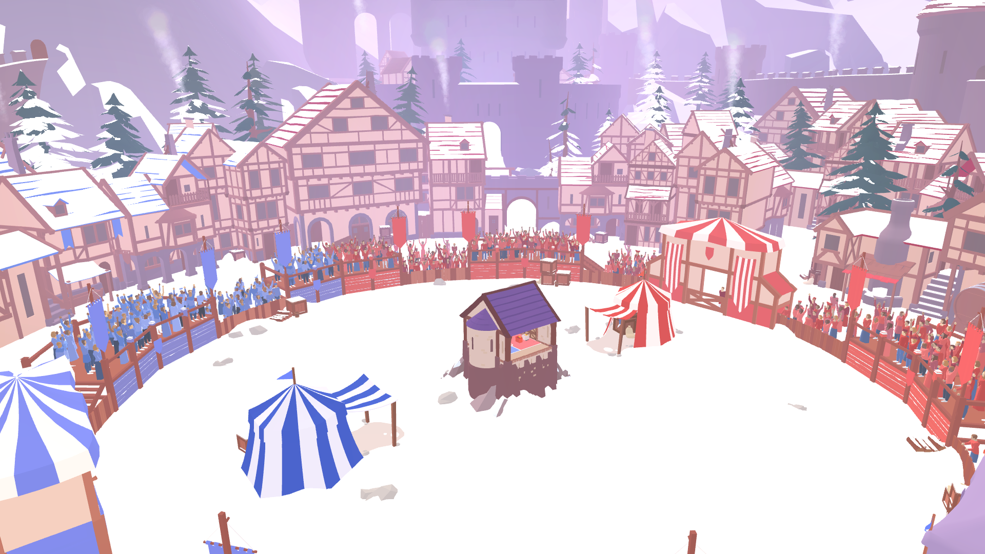 Toasterball | Download and Buy Today - Epic Games Store