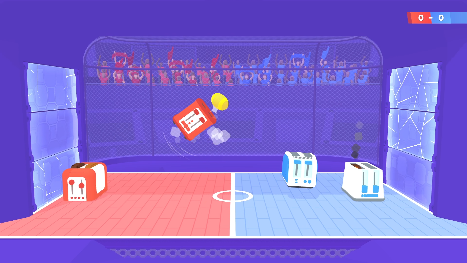 Toasterball | Download and Buy Today - Epic Games Store