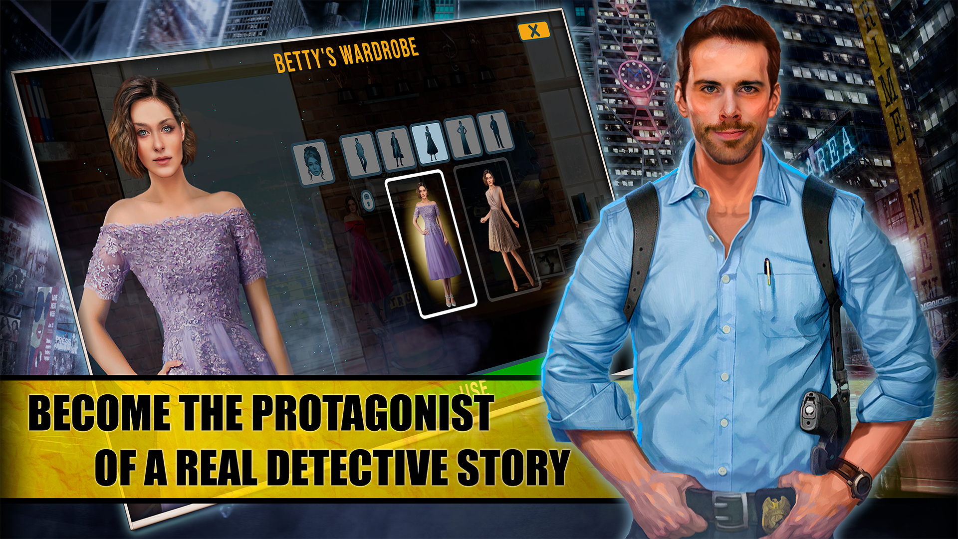 True Reporter. Hidden Mistwood | Descárgalo y juega gratis - Epic Games ...